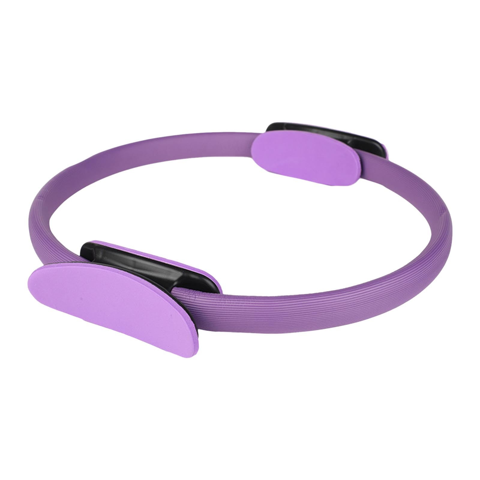 Pilates Ring Fitness Trainer, 2025 New Pilates Ring for Mat & Reformer ...