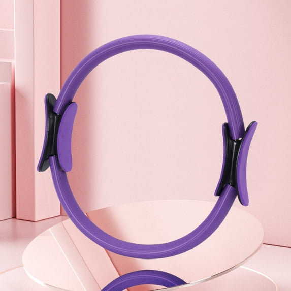 Pilates Ring Fitness Trainer, Pilates Circle Ring 14.17" Yoga Rings ...