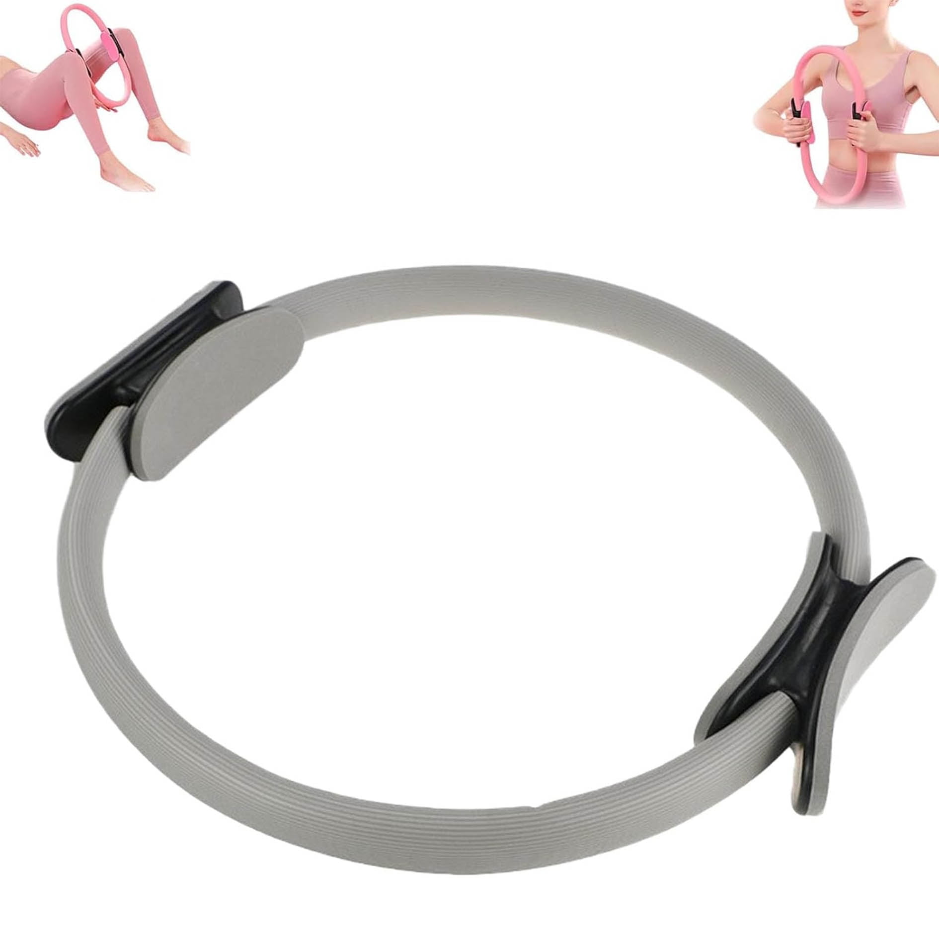 Pilates Ring Fitness Trainer, Pilates Ring for Women, Magic Circle ...