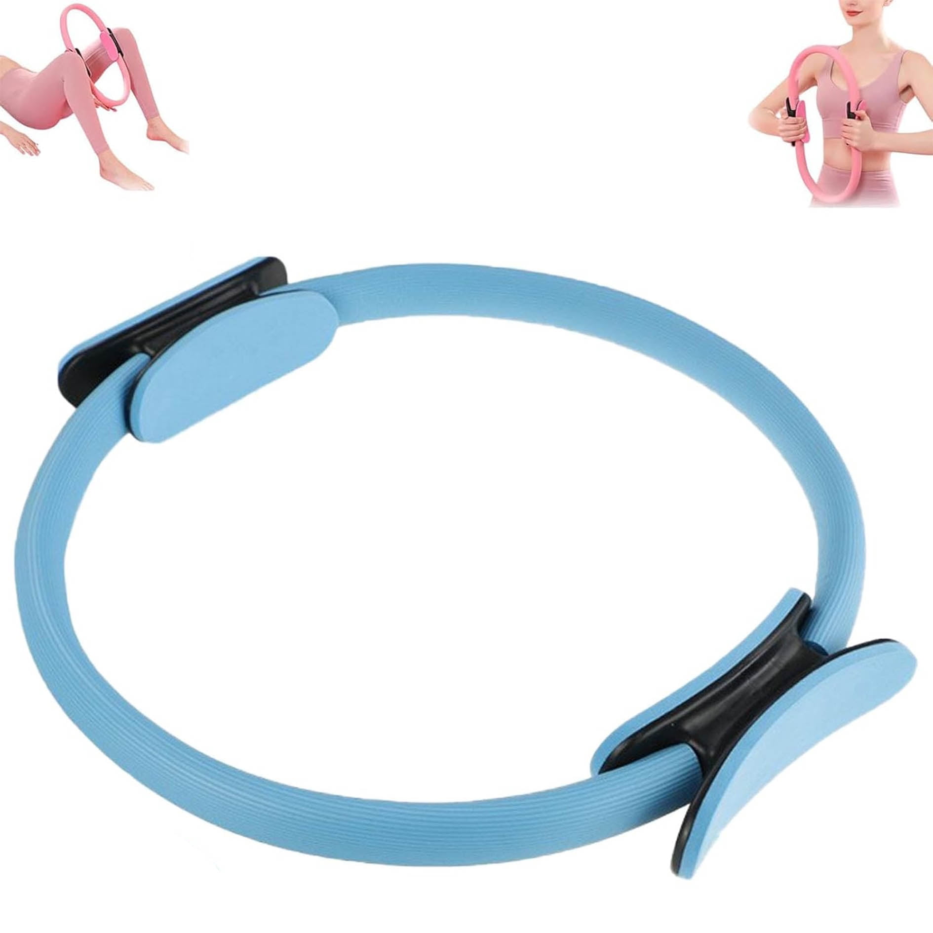 Pilates Ring Fitness Trainer, Pilates Ring for Women, Magic Circle ...
