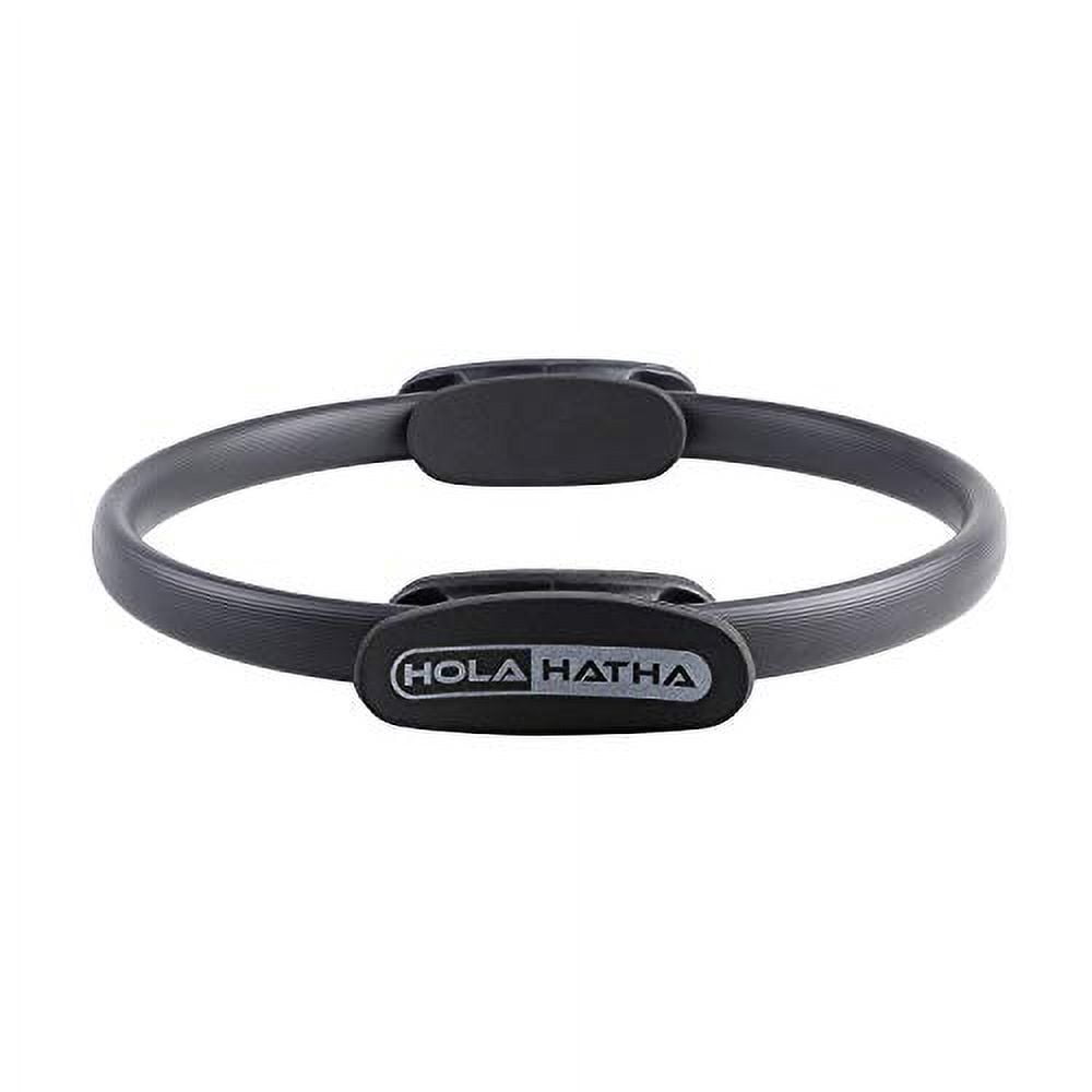 Pilates Ring Magic Circle Cardio Strength Workout Equipment for ...
