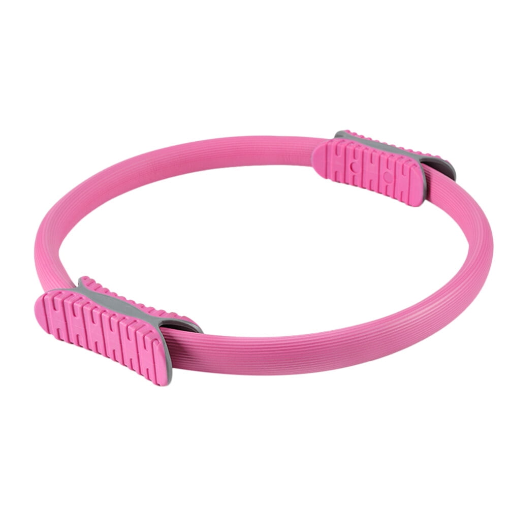 Pilates Ring Toning Exercises Circle Circles Workout Resistance Rings ...