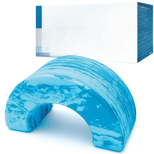 Pilates Roller Head Align Dynamic | Optimal Body Alignment & Comfort ...