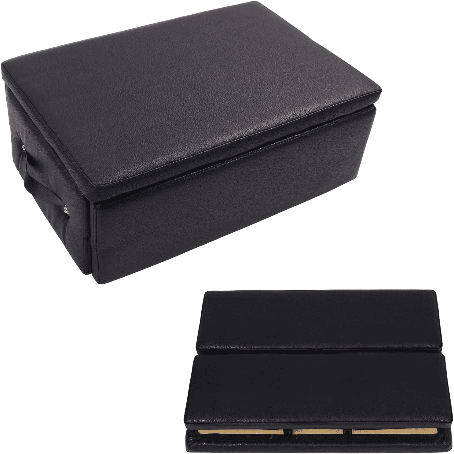 Pilates Sitting Box,Pilates Reformer Box Pilates Equipment for Home Gym ...