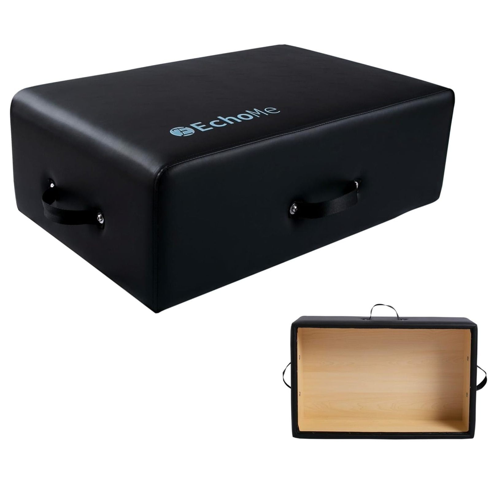 Pilates Sitting Box for Pilates Reformer by , Box Pilates Reformer for ...