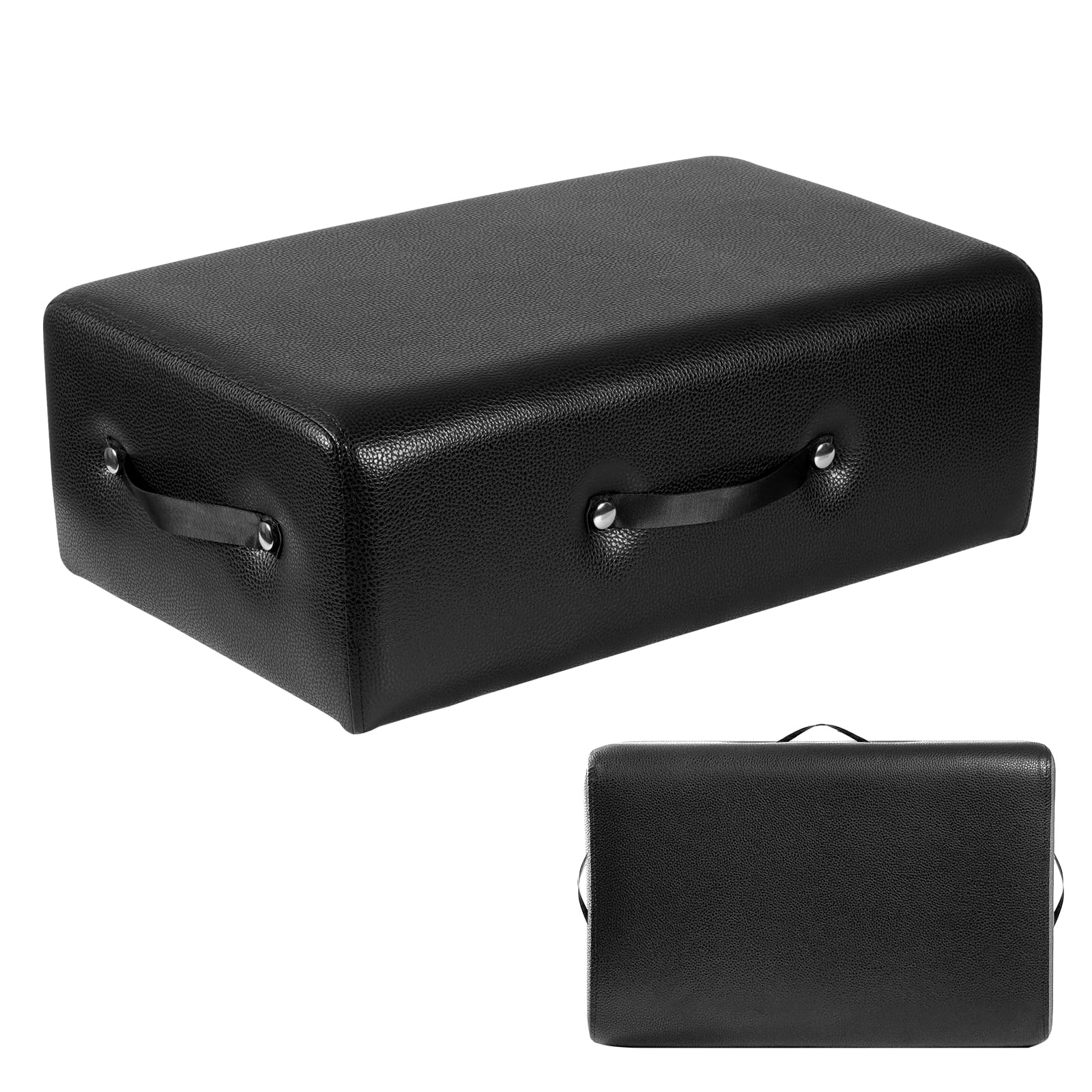 Pilates Sitting Box for Pilates Reformer - JIRTEMOT Pilates Reformer ...