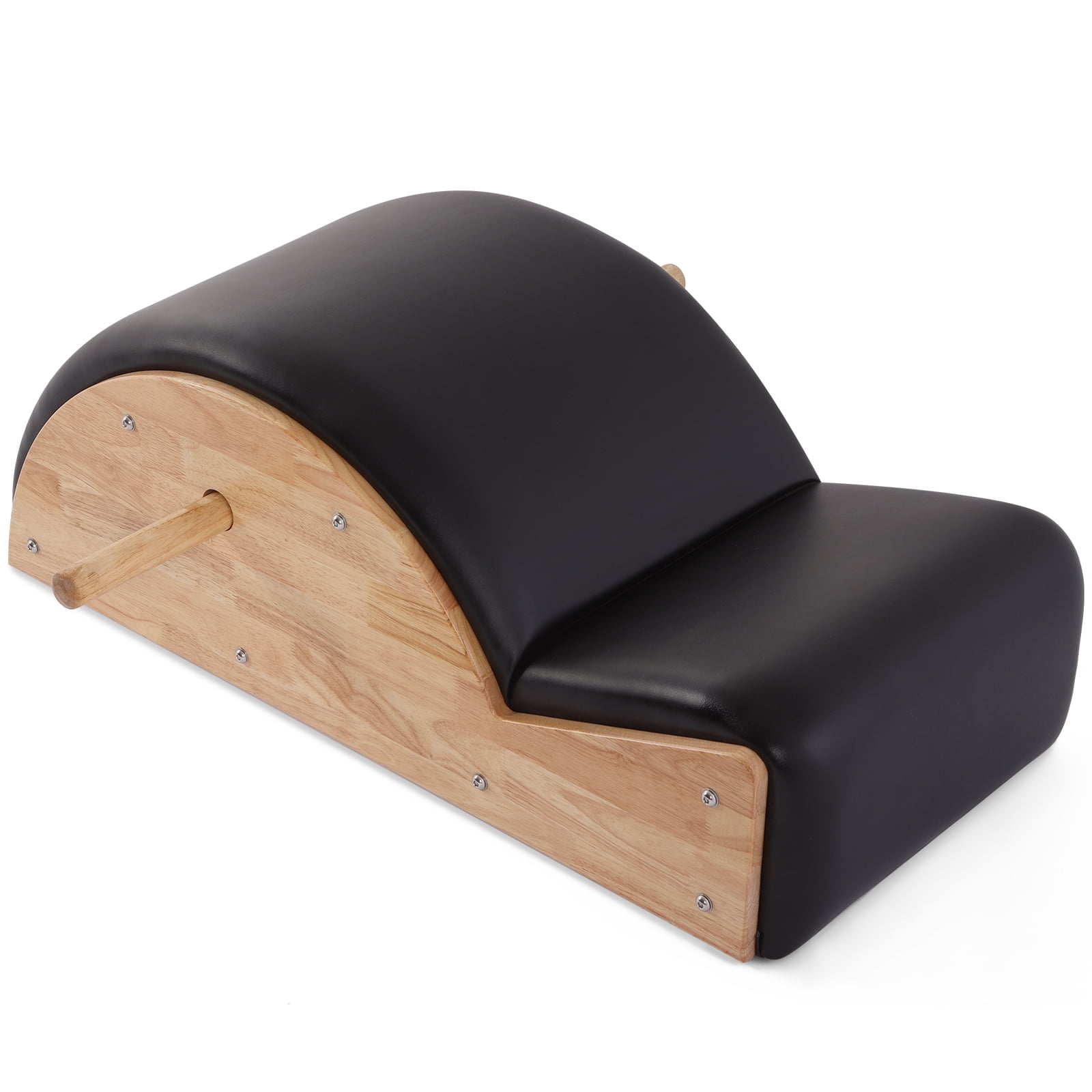 Pilates Spine Corrector for Body Fitness, Pilates Spine Supporter for ...