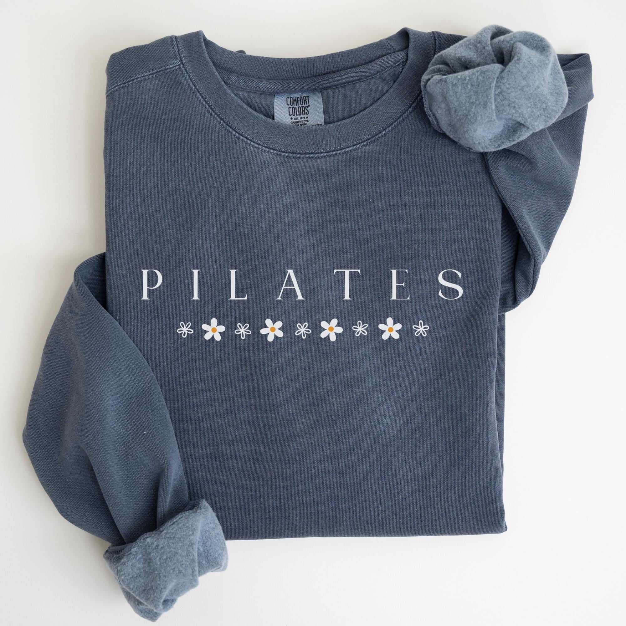 Pilates TShirt Pilates TShirt For Women Pilates Instructor Gifts ...