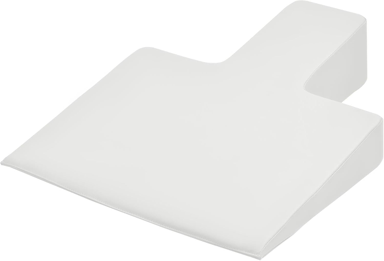 Pilates Wedge,Large Upholstered Wedge for Pilates Reformer Machine ...