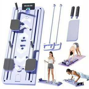 Pilates Board