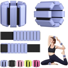 Shop Adjustable Arm and Leg Weights for Fitness and Exercise