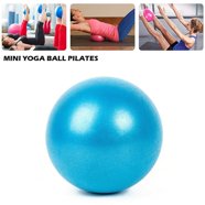 CAP Fitness Stability Ball, 65cm, Teal - Walmart.com