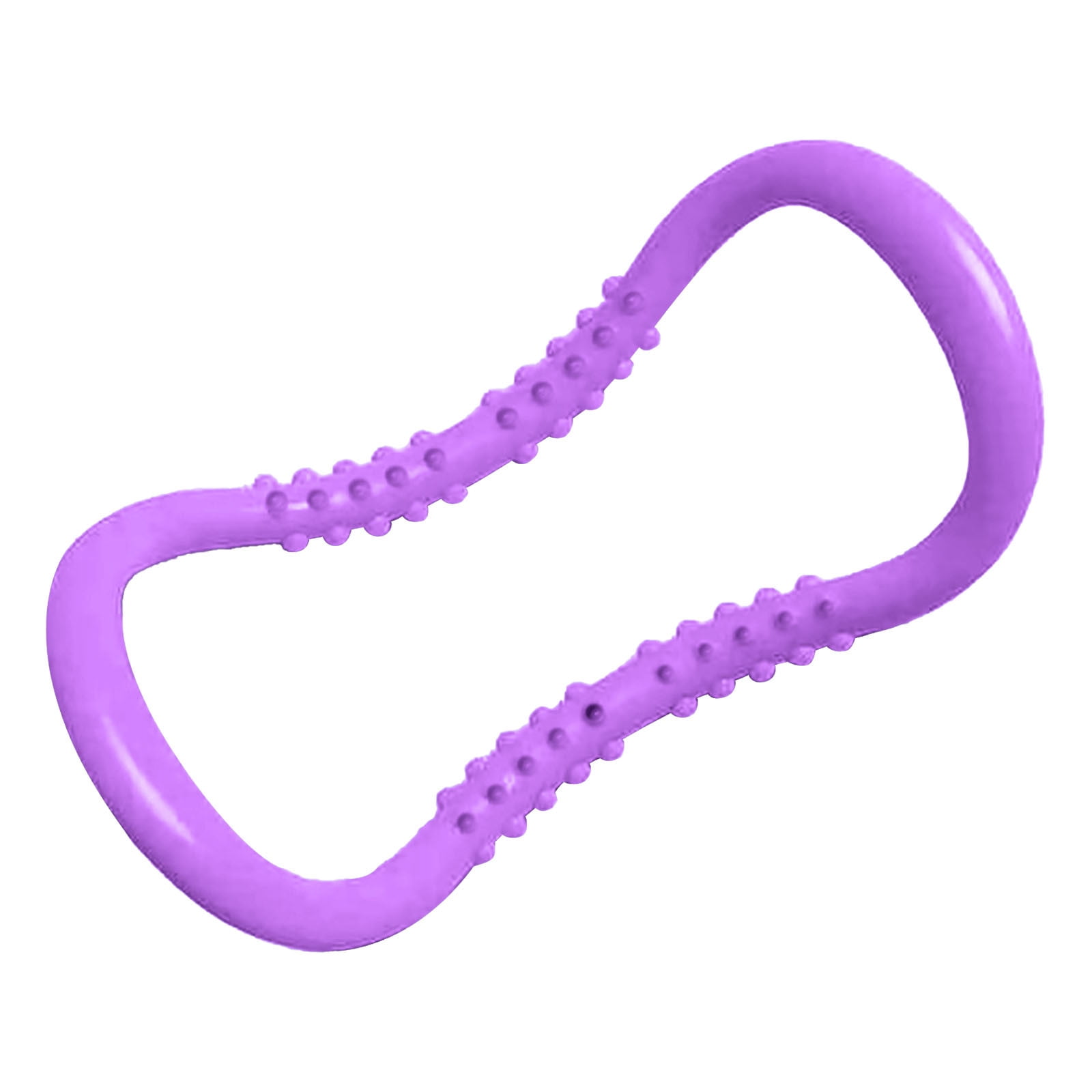 Pilates Yoga Ring-Resistance Training Circle for Core,Thighs,Arms,and ...