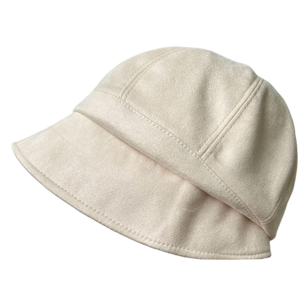 Pile Hat, Big Head Circumference Highlights Face, Small Hat Fisherman ...