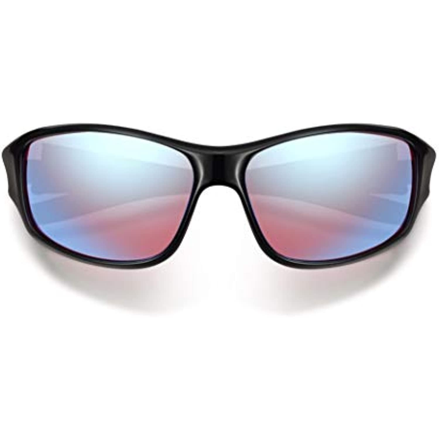 Pilestone TP-028 Lens B Color Blind Glasses Sporty Style for Strong ...