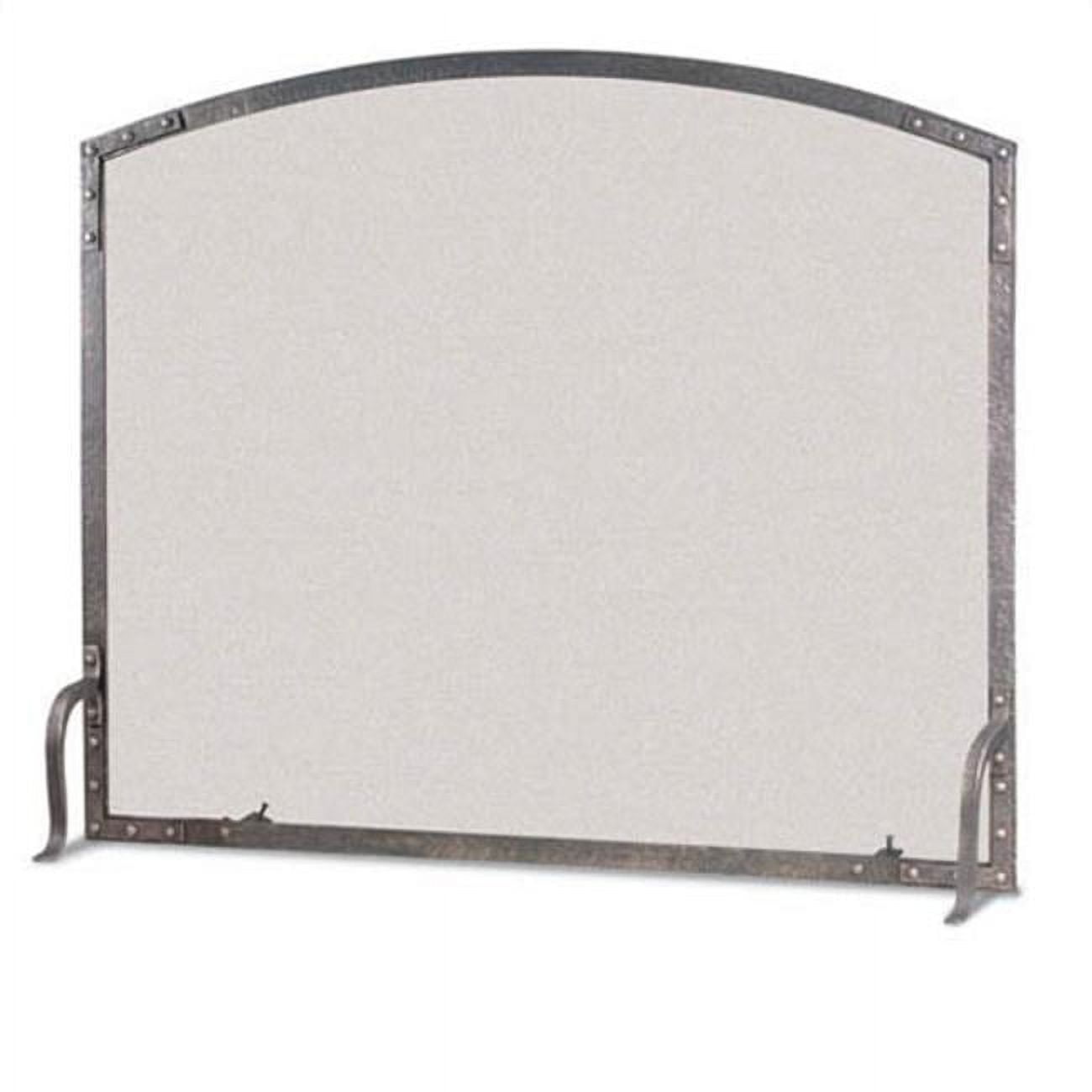 Pilgrim 18304 Single Panel Old World Arch Screen - Walmart.com