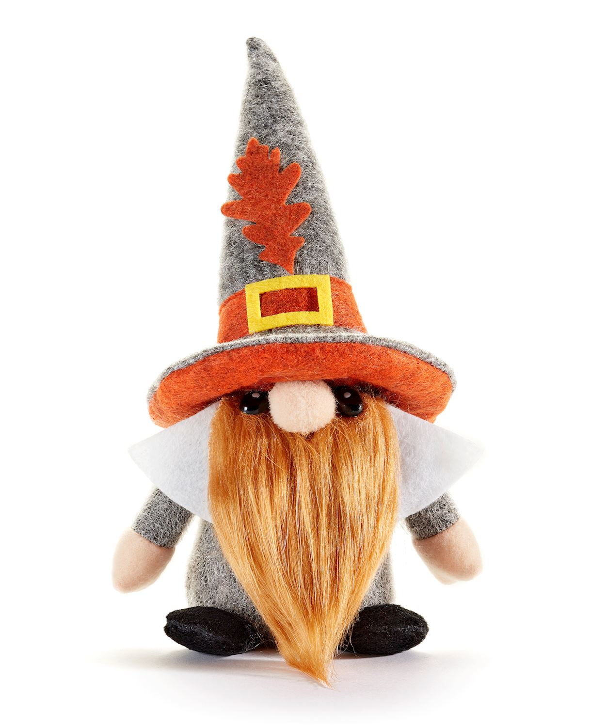 Pilgrim Gnome - Plymouth Plush Toy - Walmart.com