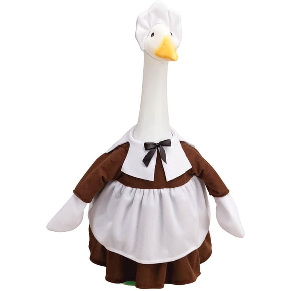 Goose Costume