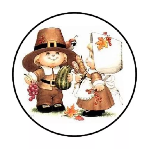 Pilgrim Kids Sticker Phone Decal Water Bottle Stickers Car Decals ...