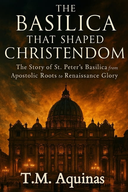 Pilgrimage to the Sacred: Italy's Holy S The Basilica That Shaped ...
