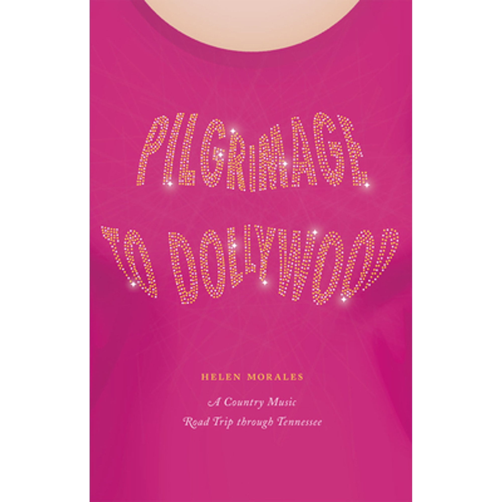 Pre-Owned Pilgrimage to Dollywood: A Country Music Road Trip Through ...