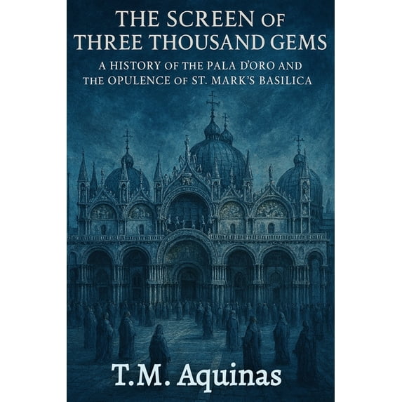 Pilgrimage to the Sacred: Italy's H The Screen of Three Thousand Gems ...