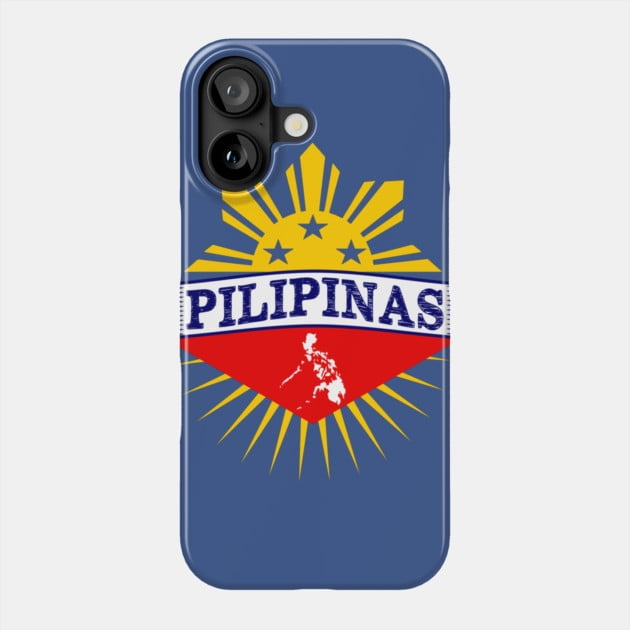 Pilipinas Design Proud Pinoy Prints Case for iPhone 11,12,13,14,15,16 ...
