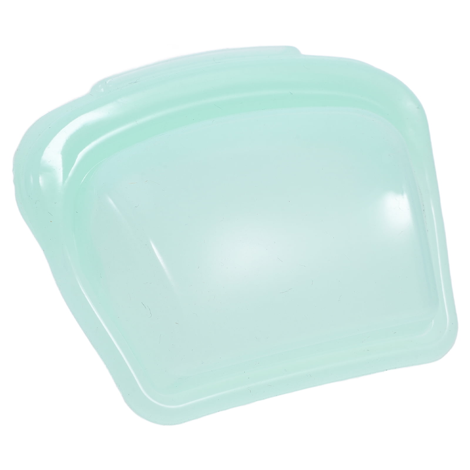 Pill Bag Mini Clear Pouch Silicone Bags Reusable Medication Pouch Small ...