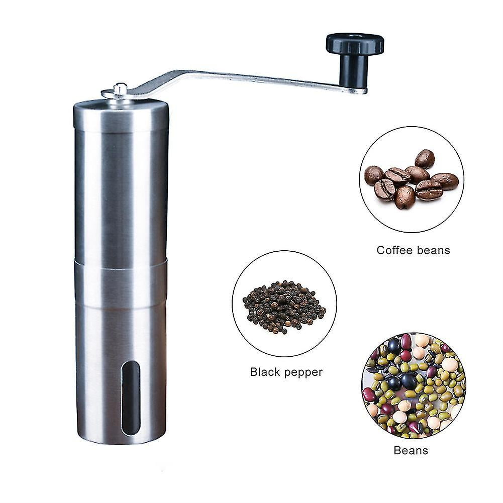 Pill Crusher - Crushes Multiple Tablets To A Fine Powder - Metal ...