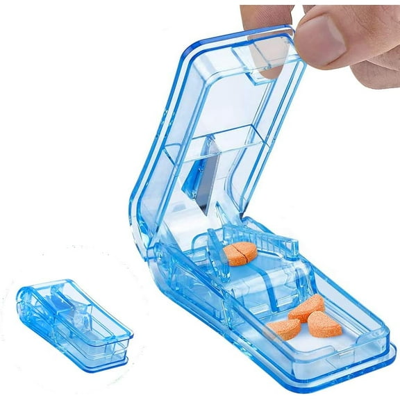 Pill Cutters