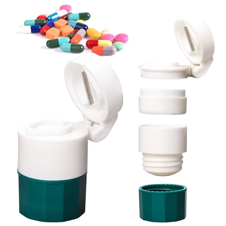 Pill Cutter Walmart