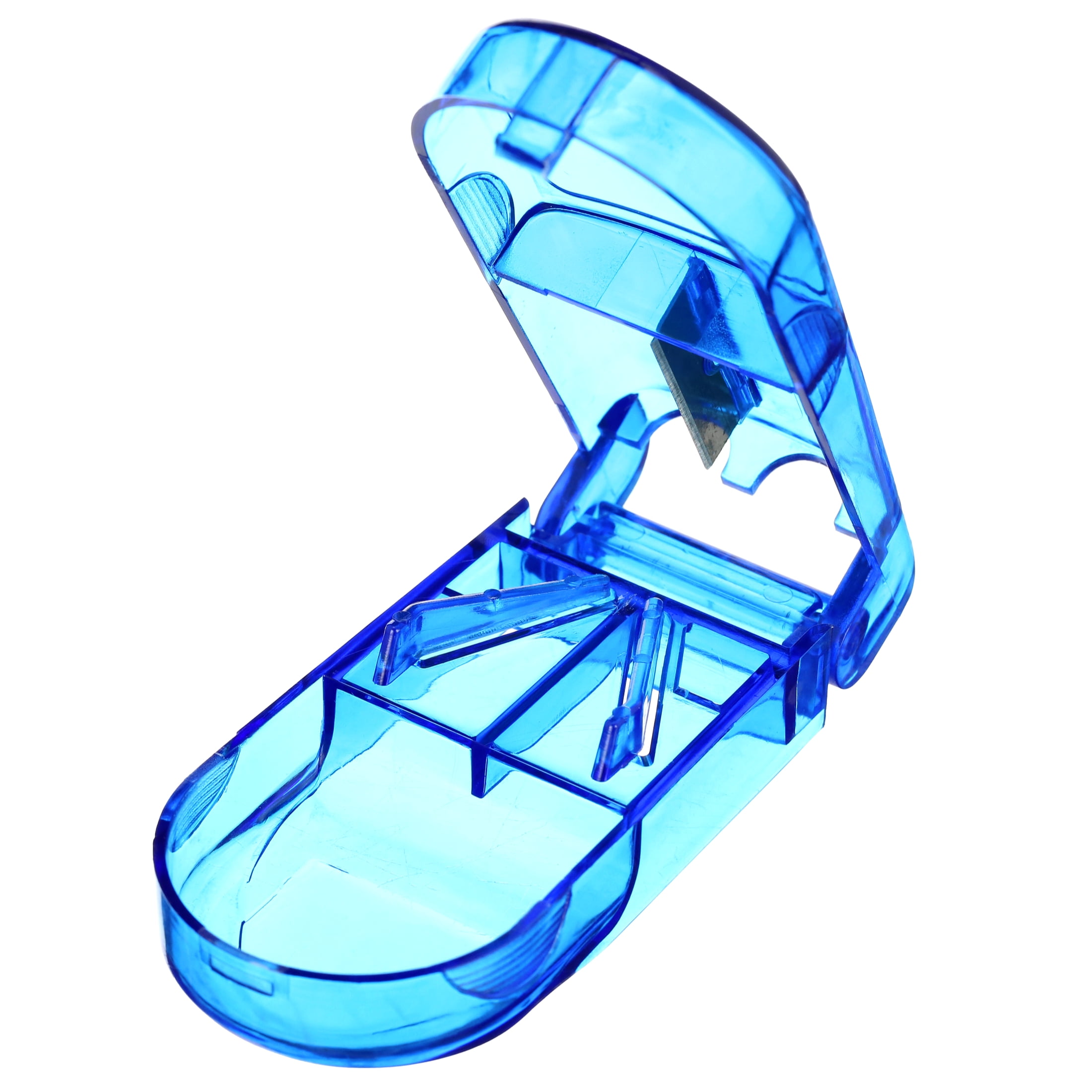 Pill Cutter and Splitter - Walmart.com