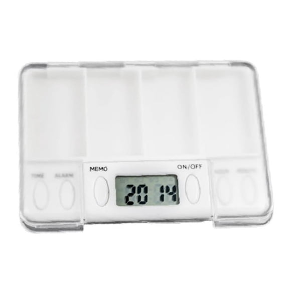 Alarm Medication Reminder