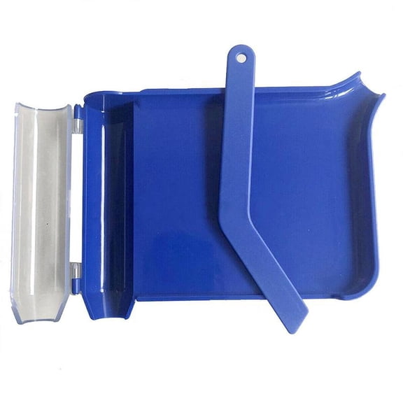 Pill Counting Tray