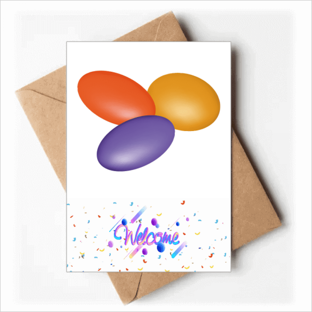 Pill Illustration Health Care Products Pattern Welcome Back Greeting ...