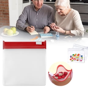 Medication Bags