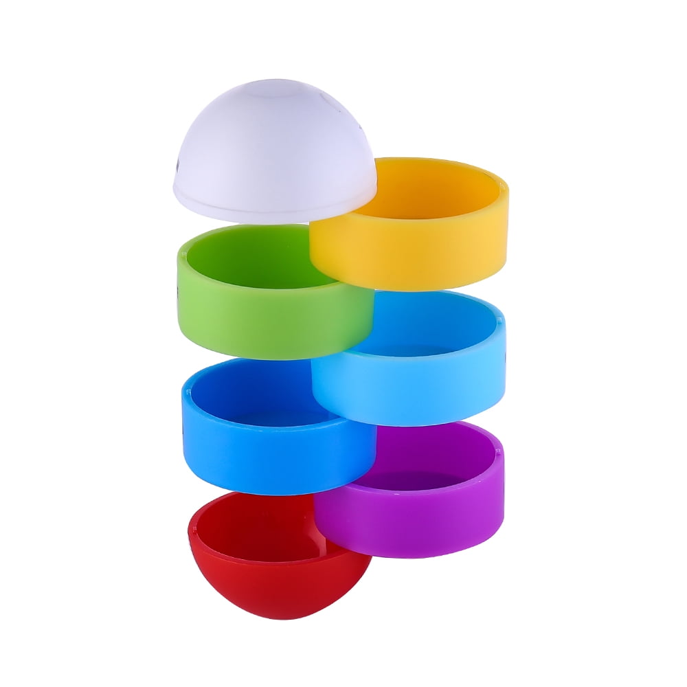 Pill Organizer,Medicine Dispenser 7 Day Pill Dispenser Waterproof And ...
