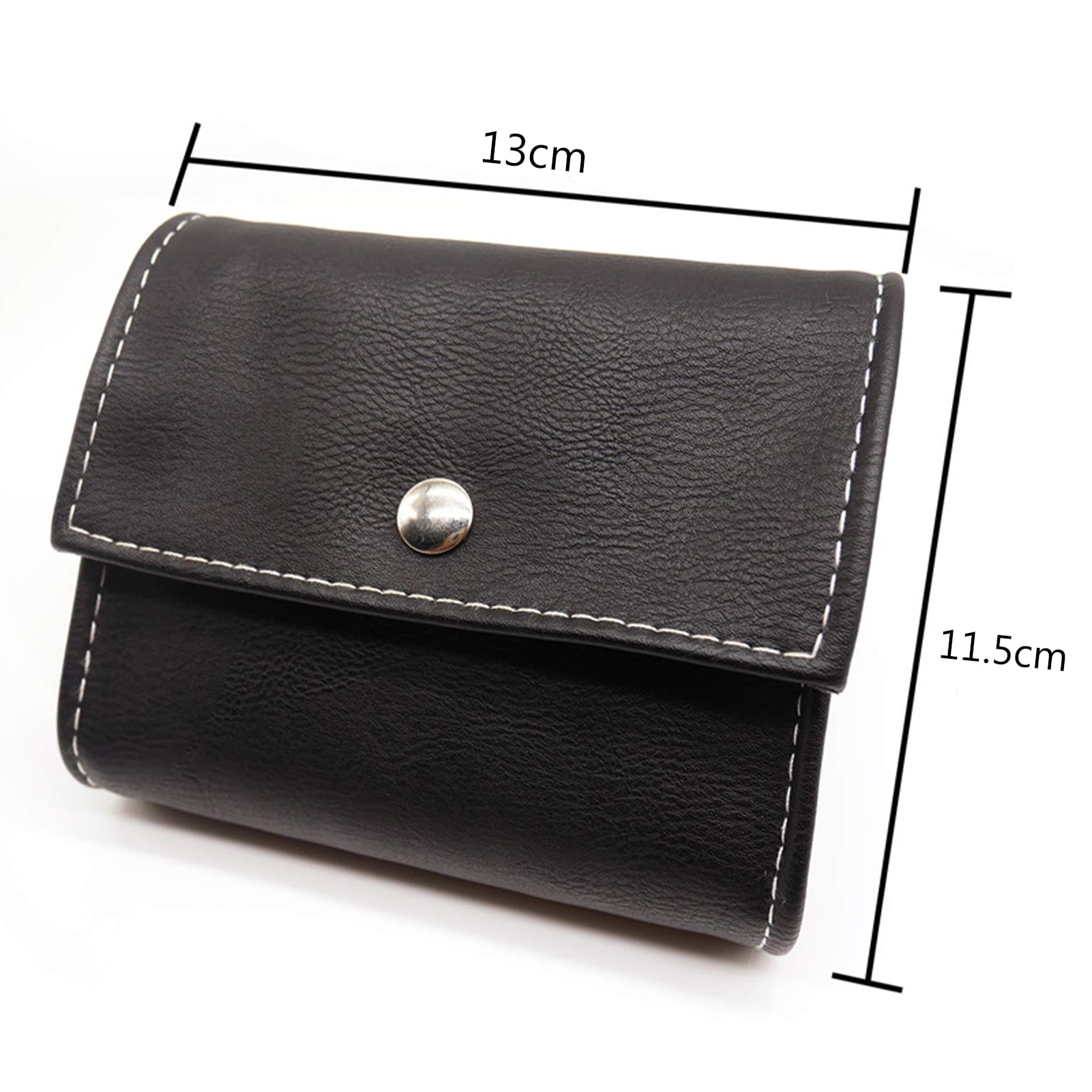 Pill Organizer for Travel Weekly Pill Box 7 Day Pill Case Daily ...