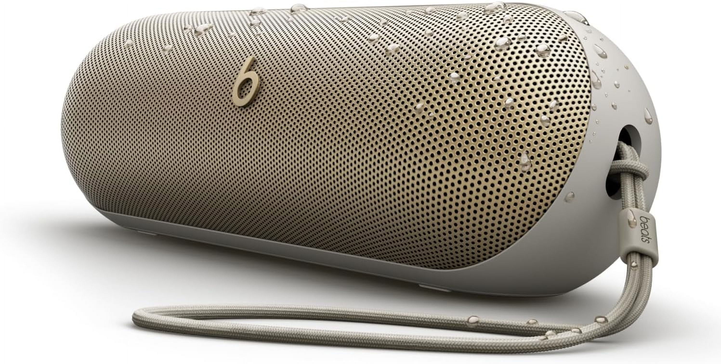 Pill - Portable Bluetooth Speaker- Up to 24H Battery Life, Water ...