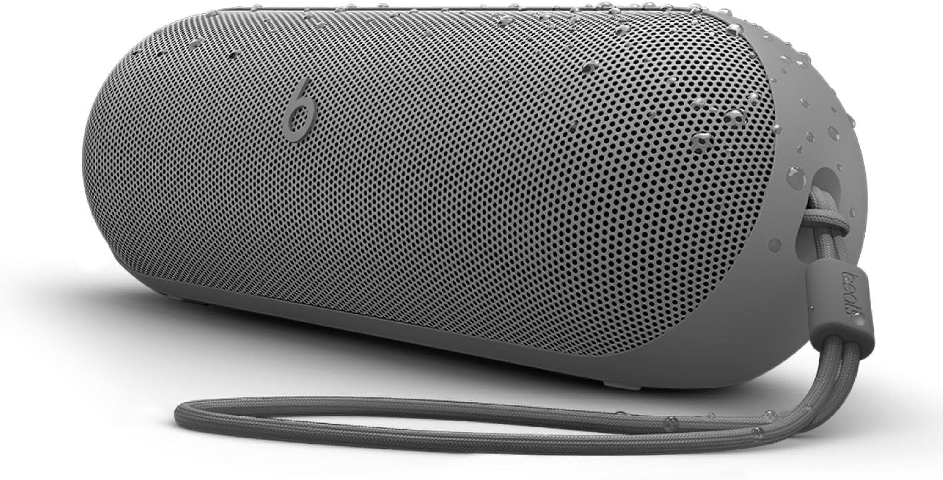 Pill - Portable Bluetooth Speaker - Up to 24H Battery Life, Water ...