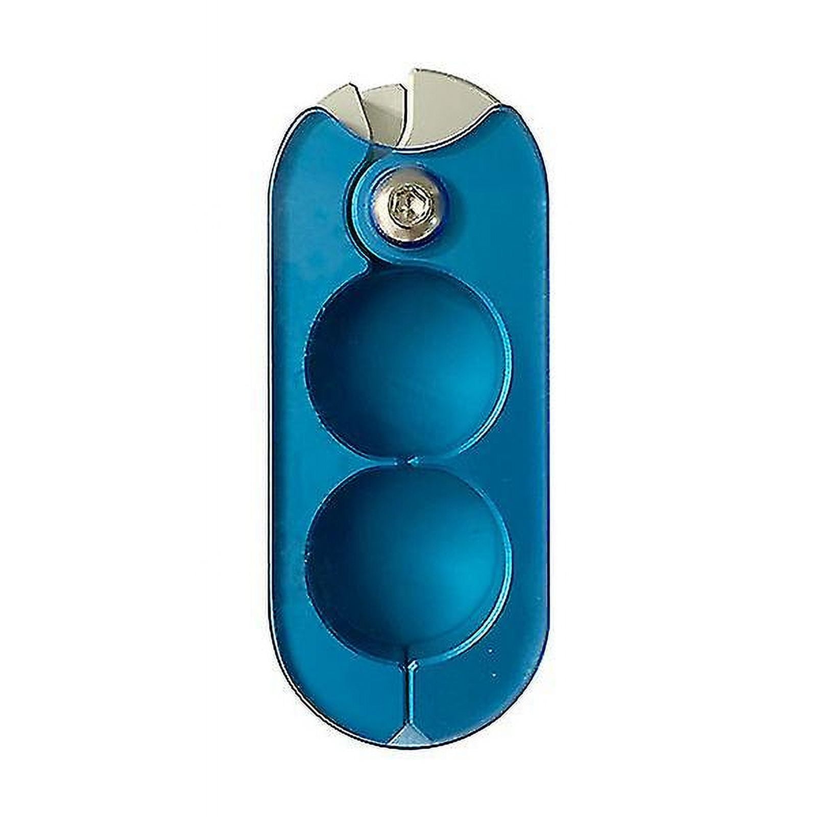 Pill Splitter. The Best Pill Cutter Ever! Doubles As A Pill Box. Great ...