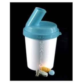 Pill Dispenser Cups