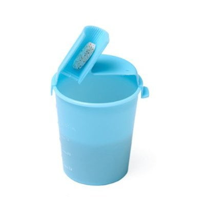 Pill Dispenser Cups