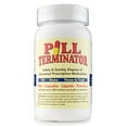Pill Terminator Safe Pill Disposal Container - Walmart Business Supplies