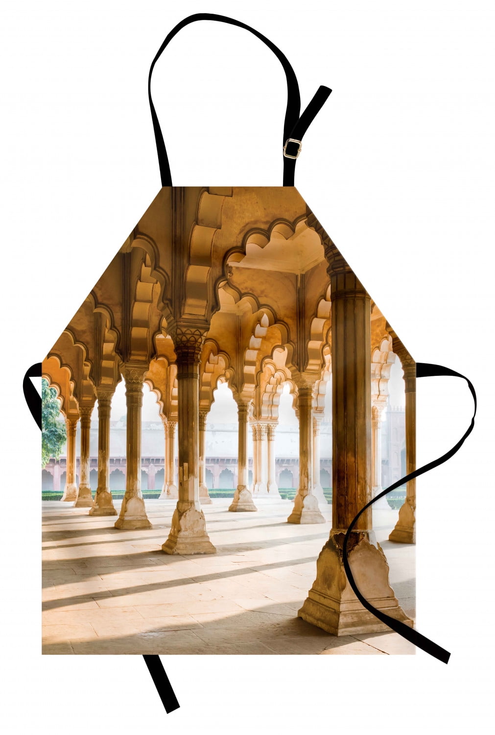Pillar Apron Historical Theme Gallery of Pillars at Agra Fort Ethnic ...