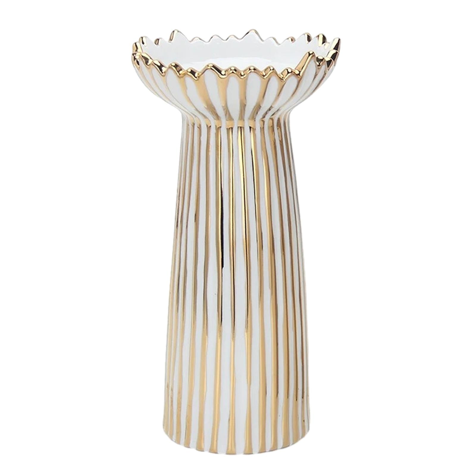 Pillar Candle Holder Candlestick Stand, Candelabra Craft Candle Holder ...