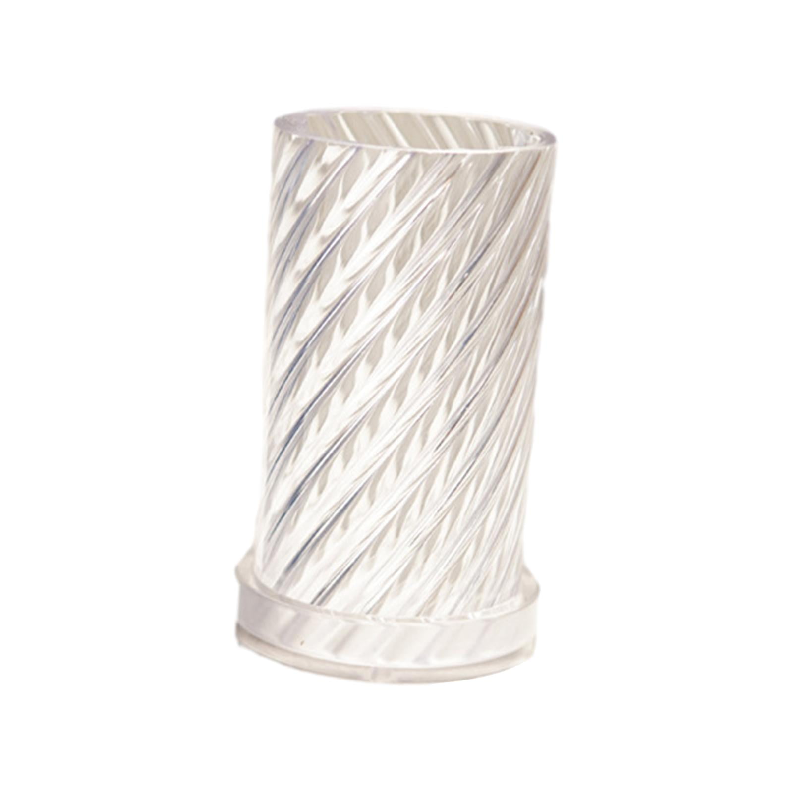 Pillar Candle Model, Spiral Thread Cylindrical Model, Candlelight ...