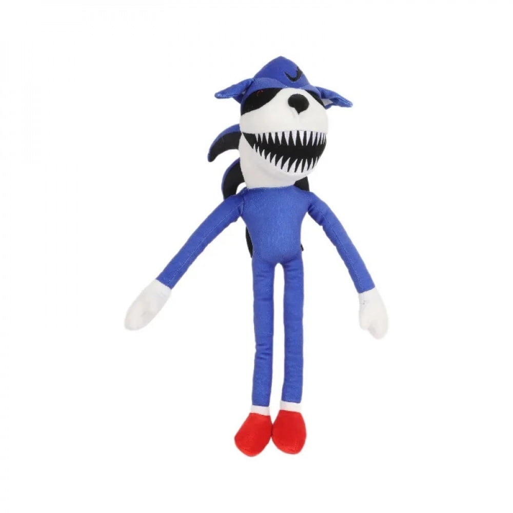 Pillar Chase 2 EXE The Game Periphery Doll Plush Toy Stuffed Doll ...
