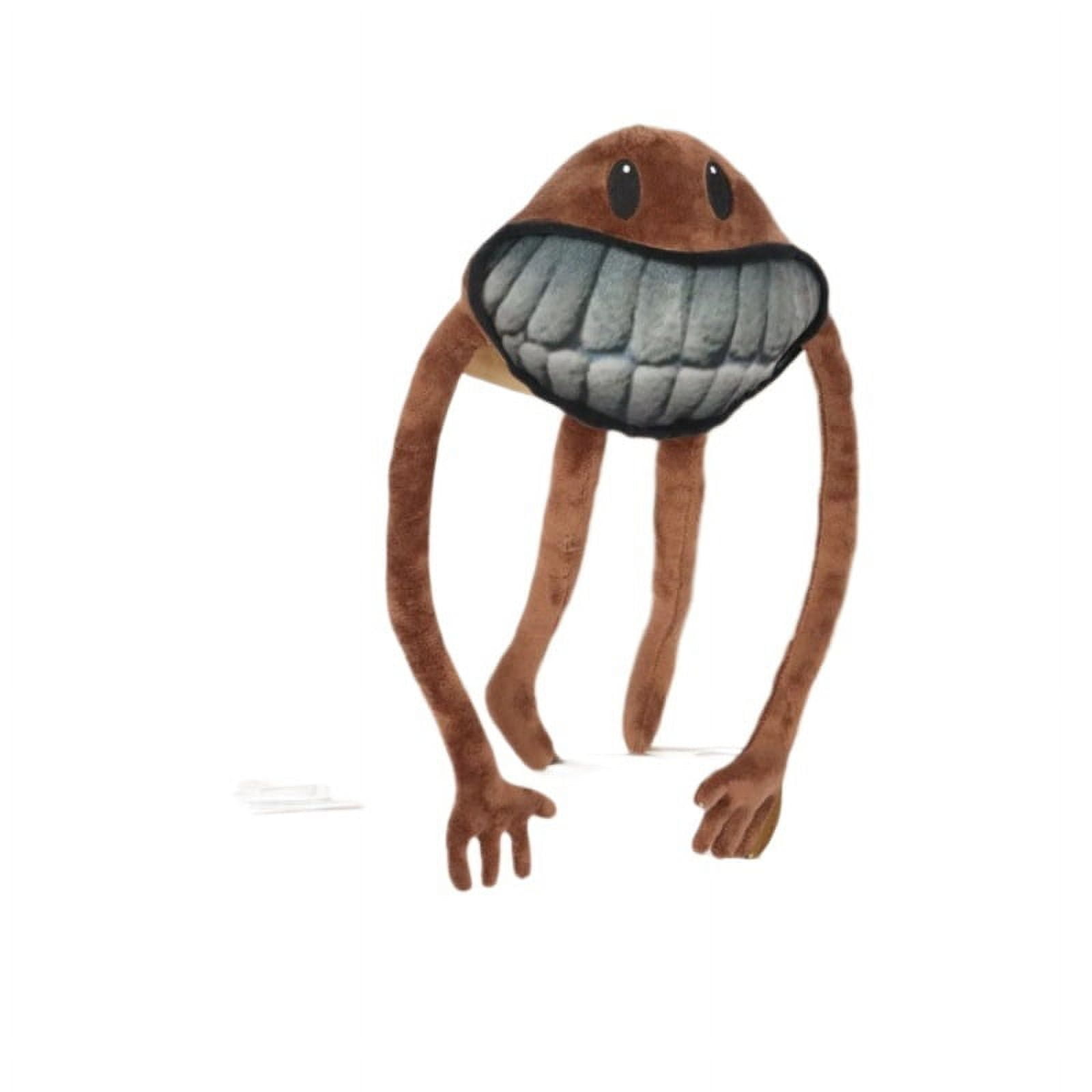 Pillar Chase 2 WYST horror game anime peripheral doll monster plush toy ...