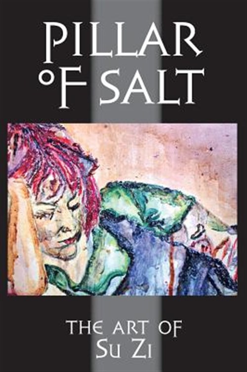 Pre-Owned Pillar of Salt: The Art of Su Zi - Walmart.com